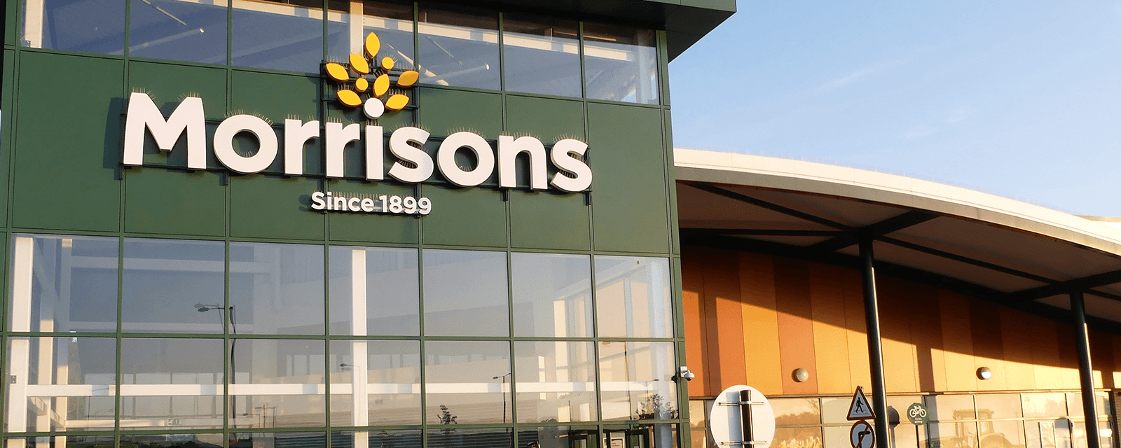 Morrisons - OUTCO