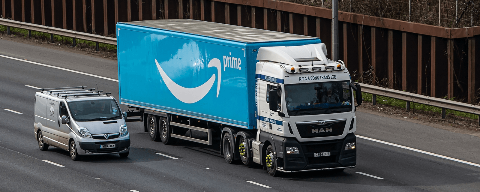 Amazon - OUTCO