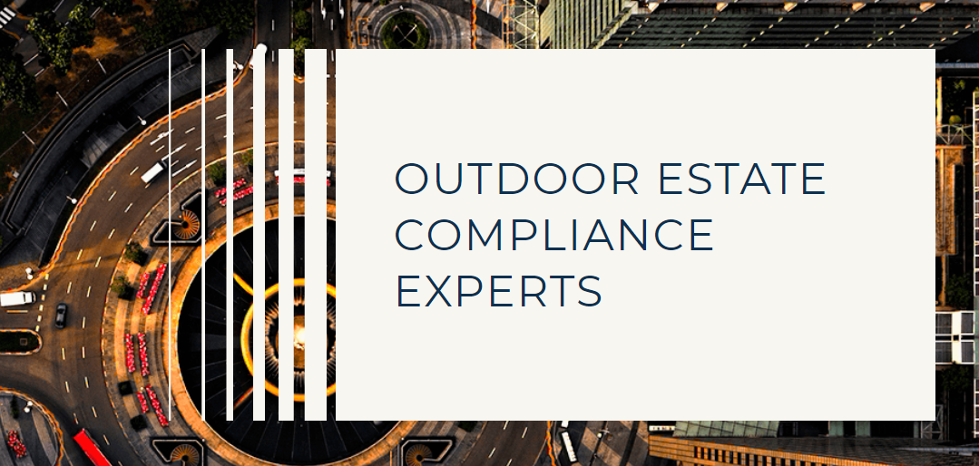 OUTCO: The Outdoor Estate Compliance Experts - OUTCO