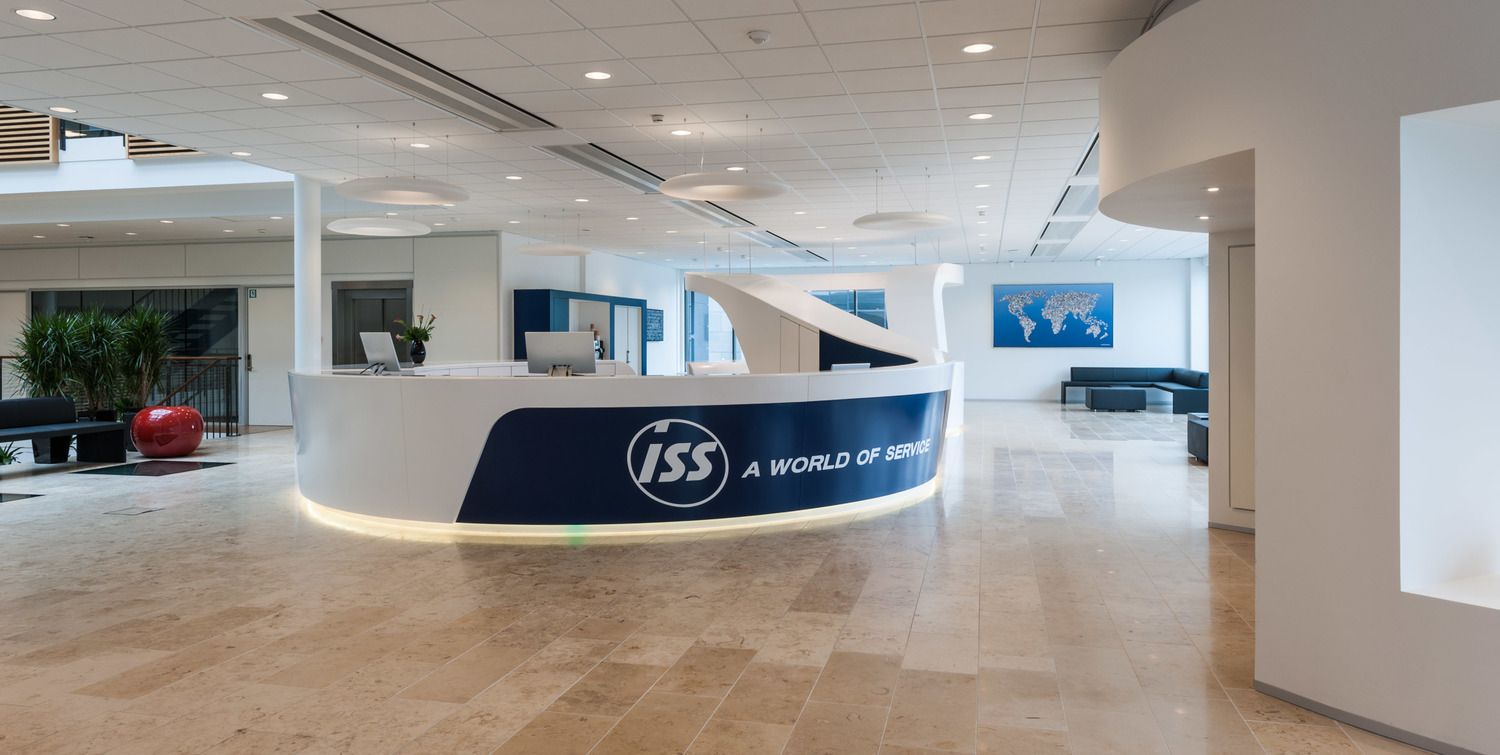 ISS - OUTCO