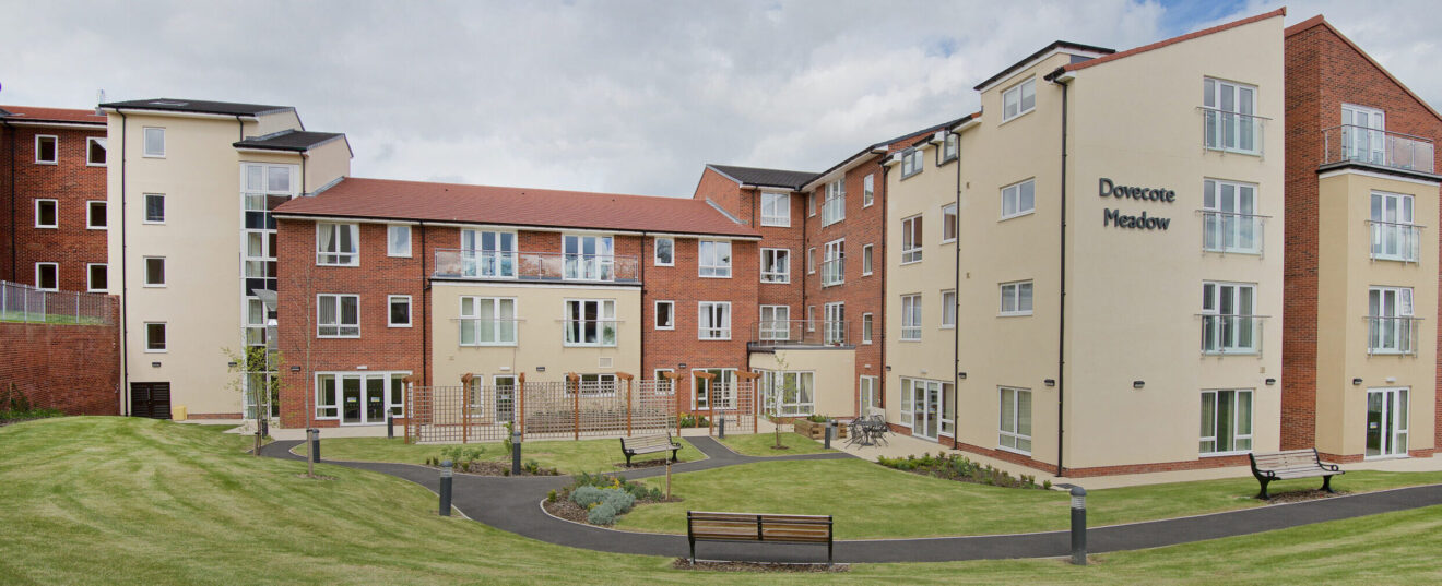 Housing 21 - OUTCO