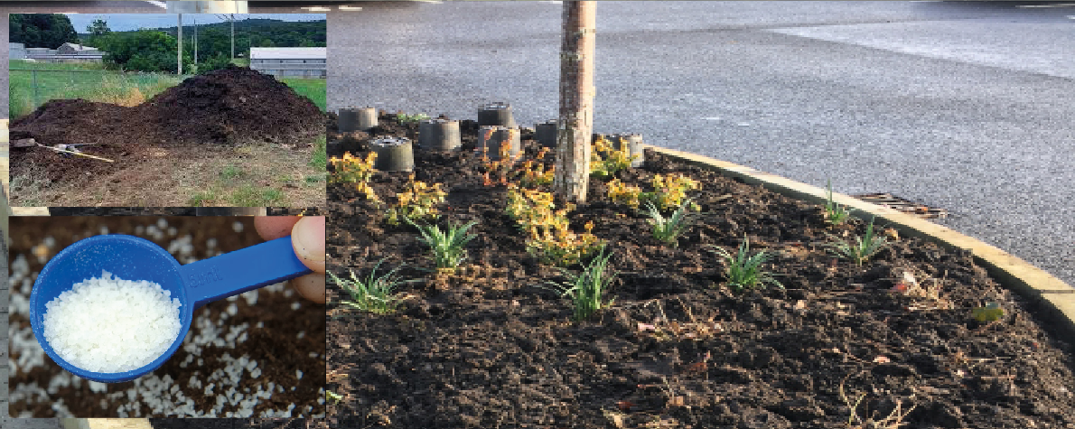 OUTCO BioBlend™ Super D Soil Improver - OUTCO
