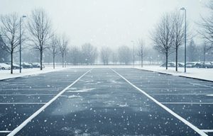 Winter Maintenance Services | Gritting, Snow Clearance | OUTCO