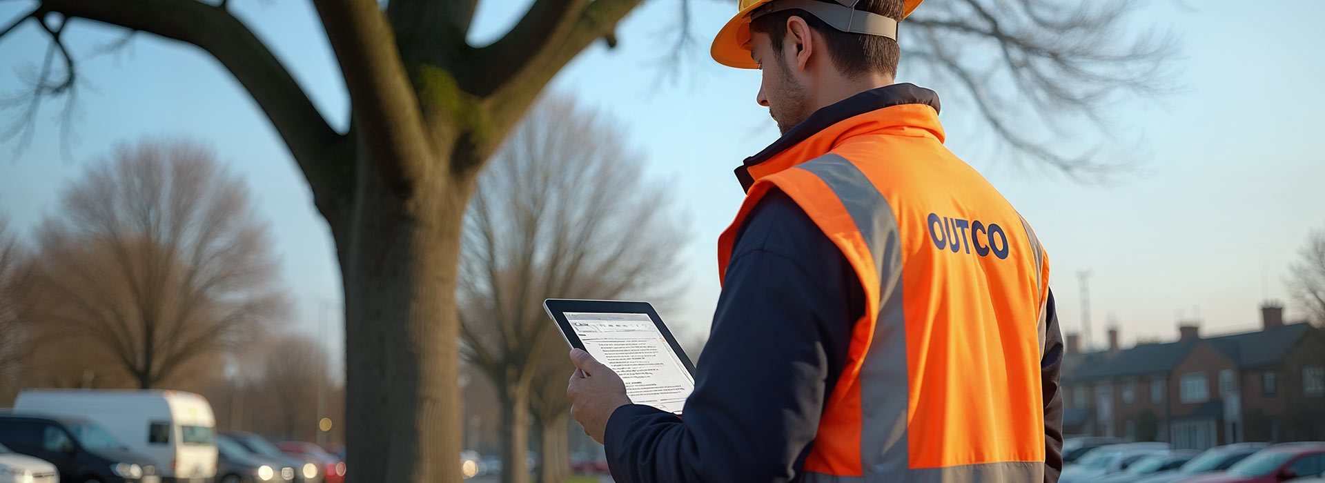 The Value of Arboriculture and Tree Surveys - OUTCO
