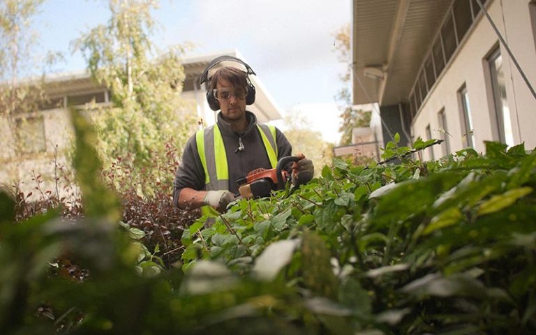 About OUTCO | Outdoor Maintenance Experts | Nationwide Service
