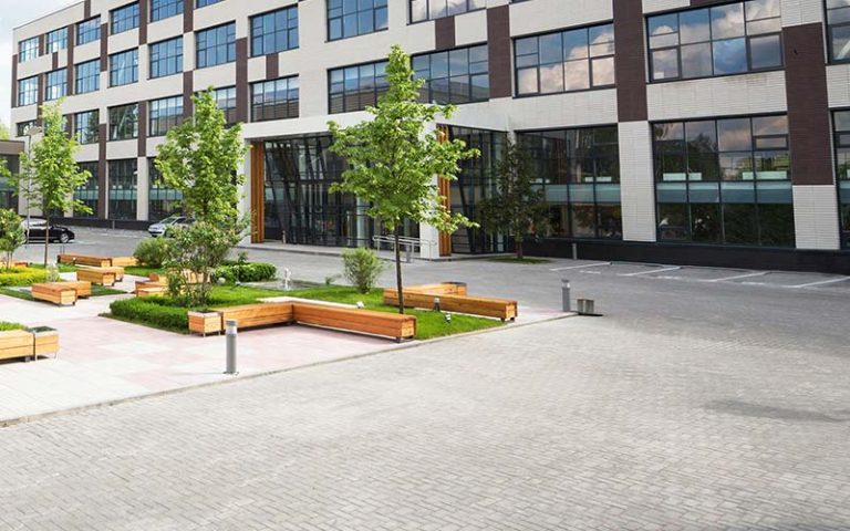 General Grounds Maintenance - OUTCO