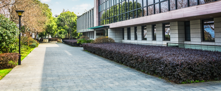 OUTCO | Experts in Outdoor Estate Maintenance Across the UK